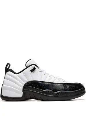 JORDAN Air Low 25 Years In China Sneakers - White