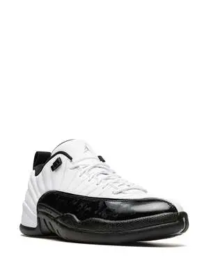 JORDAN Air Low 25 Years In China Sneakers - White