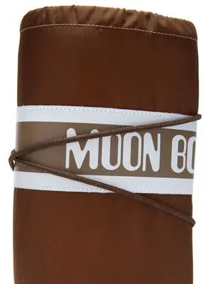 Moon Boot Icon Logo-tape Snow Boots