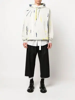 Feng Chen Wang Sweatshirts Hoodies For Men