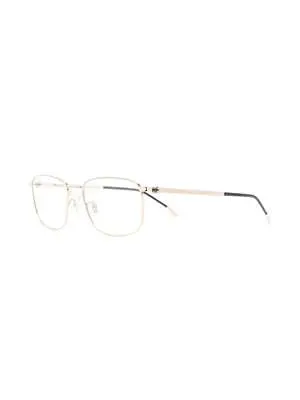 BOSS Rectangle-frame Glasses