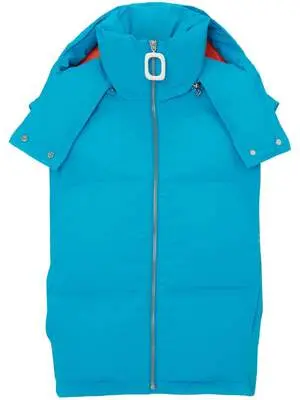 Jw Anderson Classic Vests For Women