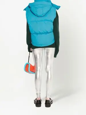 JW Anderson Hooded Puffer Gilet