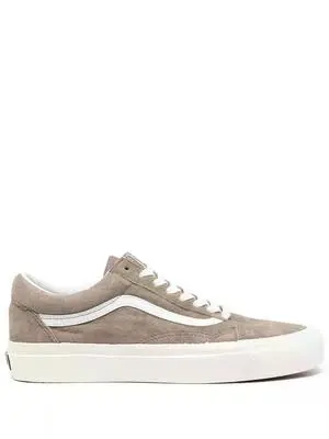 VANS Ua Old Skool 36 Dx Sneakers - Brown
