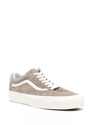 VANS Ua Old Skool 36 Dx Sneakers - Brown