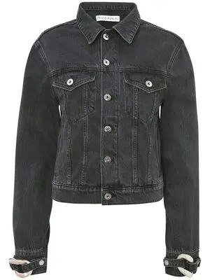 Jw Anderson Classic Collar Jackets For Women