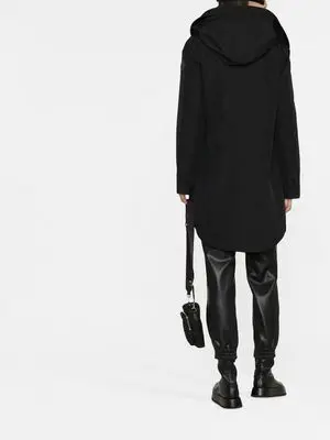 Woolrich Reversible Padded Coat
