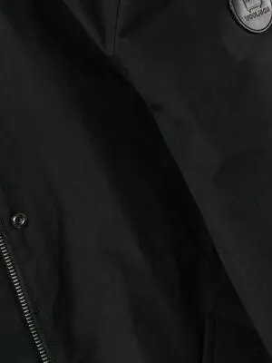 Woolrich Reversible Padded Coat