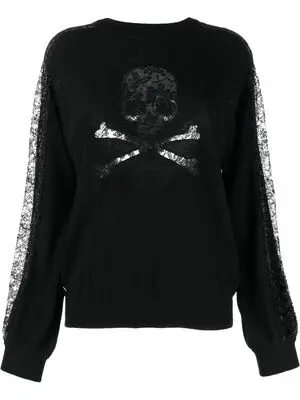Women's Skull