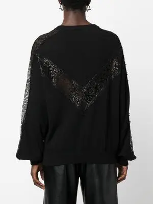 Philipp Plein Skull Print Sweatshirt