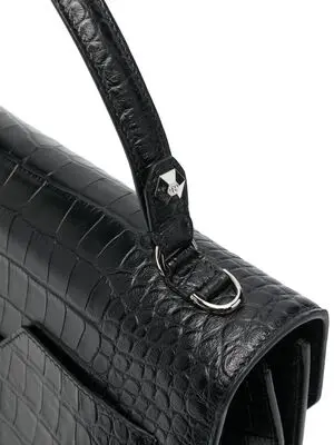 Philipp Plein Gothic Plein Tote