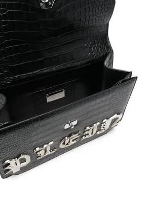 Philipp Plein Gothic Plein Tote