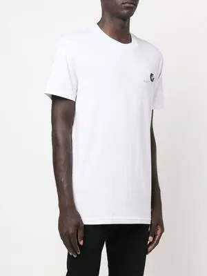 Philipp Plein Logo-print Short-sleeve T-shirt