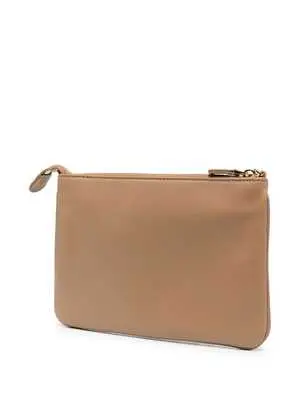 COCCINELLE Quilted Leather Crossbody Bag