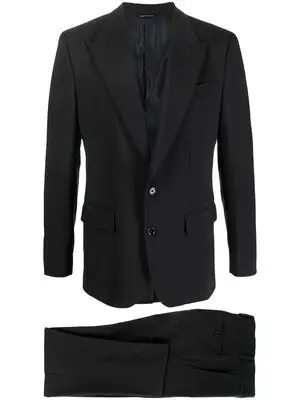 DOLCE & GABBANA Single-breasted Suit
