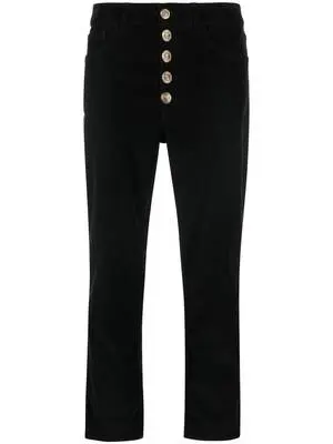 DONDUP Cropped Trousers