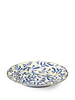BITOSSI HOME 4 Piece Marino Dessert Plate Set