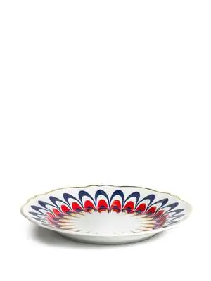 BITOSSI HOME Flora Four-set Dinner Plates