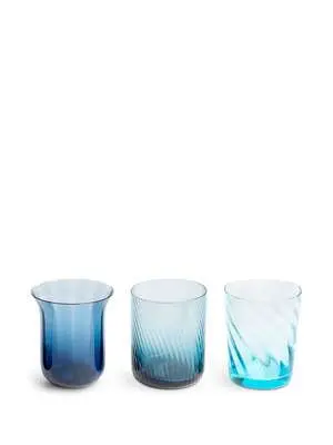 BITOSSI HOME Diseguale Tumblers