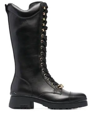 Liu Jo Nancy Leather Boots