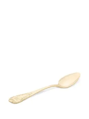 Dolce & Gabbana 24kt -plated Soup Spoon