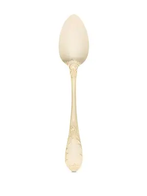 Dolce & Gabbana 24kt -plated Soup Spoon