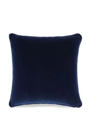 Dolce & Gabbana Embroidered Majolica-print Cushion