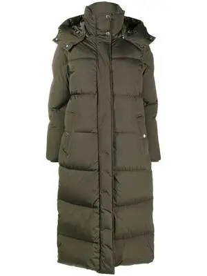Puffer Parka