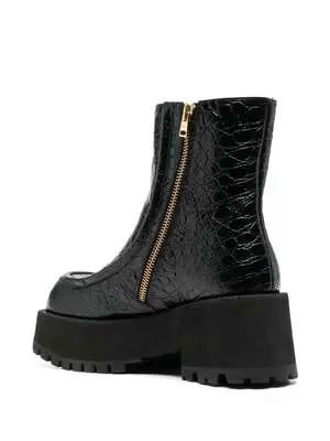 Marni 65mm Chunky Chelsea Boots