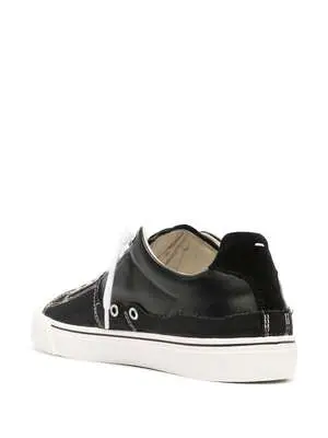 MAISON MARGIELA Evolution Low-top Sneakers