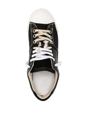 MAISON MARGIELA Evolution Low-top Sneakers