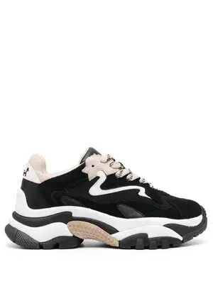 Ash Addict Chunky Trainers