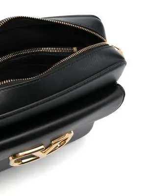 Valentino Garavani Leather Crossbody Bag