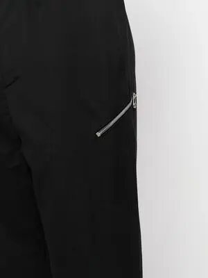 OAMC Belted-waist Straight Trousers