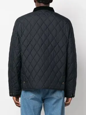 Polo Ralph Lauren Diamond-quilt Jacket