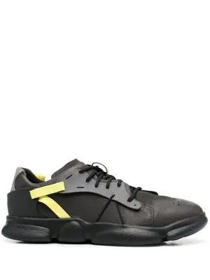 Camper Karst Twins Leather Sneakers