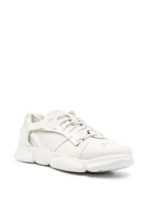 Camper Karst Low-top Sneakers - White