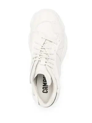 Camper Karst Low-top Sneakers - White