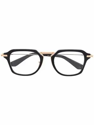 Dita Aegeus Glasses - Black