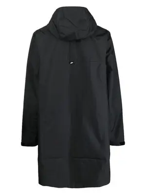 Nike Long Hooded Coat