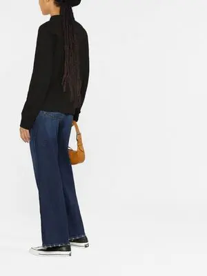 GOLDEN GOOSE Athena Star-patch Sweatshirt