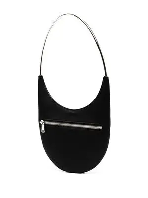 Coperni Polka-dot Stud Shoulder Bag