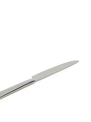Dolce & Gabbana Inox Flatwear Cutlery Four-piece-set