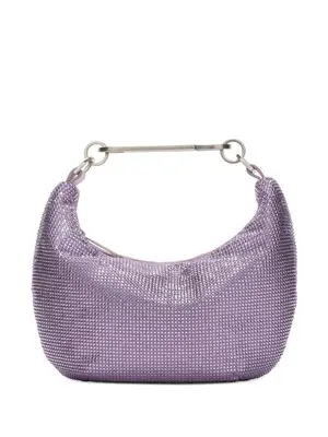 Off-White Paperclip Shoulder Bag - Pink