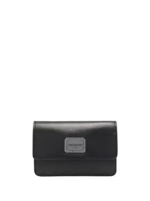 Zadig&Voltaire Le Cecilia Wallet - Black