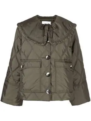 Ganni Classic Jackets For Women