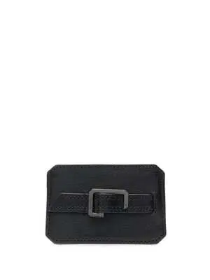 Zadig&Voltaire Le Cecilia Pass Card Holder - Black