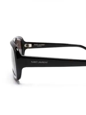 Saint Laurent Sl 569 Y Sunglasses