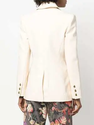 Zimmermann Single-breasted Blazer