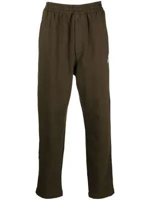 MARANT Regular Straight-leg Track Pants